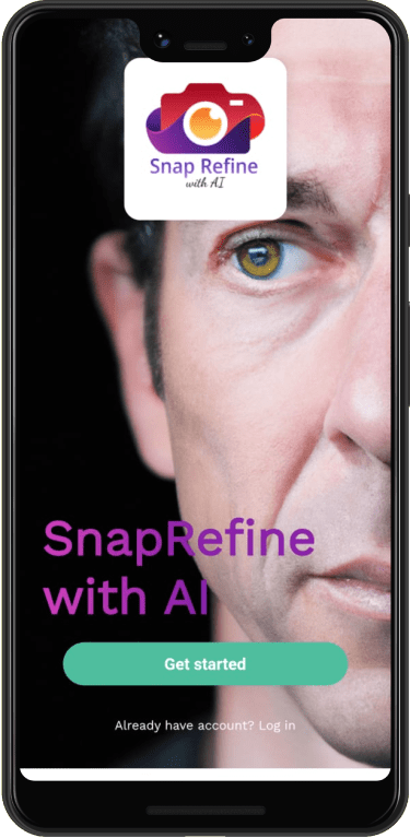 SnapRefine with AI - comes with the power of ChatGPT and DALL·E 2